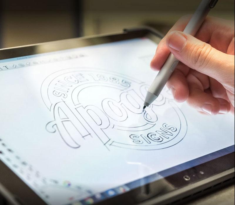 What Does a Full-Service Sign Company Do? | apogeesigns.com