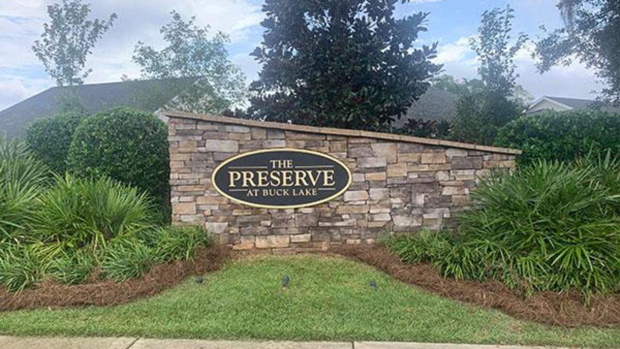 Neighborhood Entry Monuments Top 8 Monument Signs That Will Blow Your