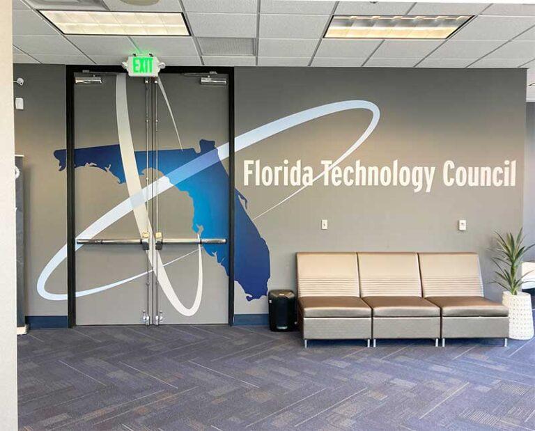 Interior Signs | Indoor Office Signage | Office Interior Wall Signs ...