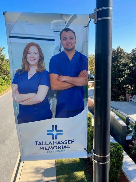 The Impact of Digital Vinyl Banner Printing on Business Advertising