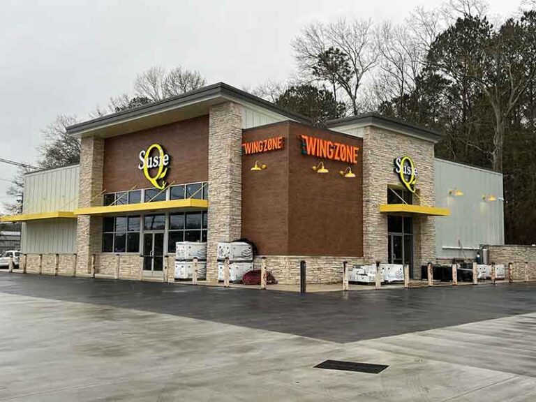 Custom Signs in Thomasville Georgia | Trusted Sign Company ...