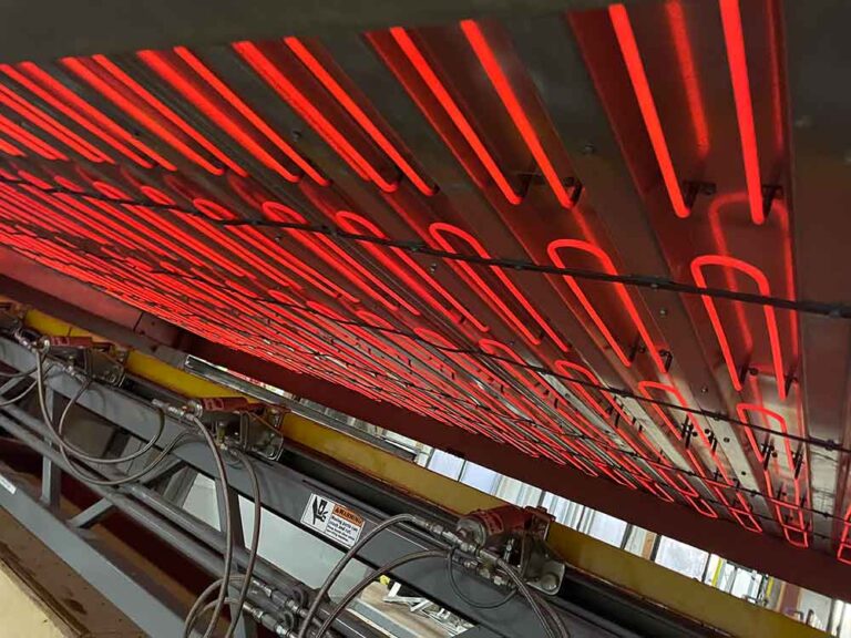 Designing Impactful Signs with Thermoforming Technology | apogeesigns.com