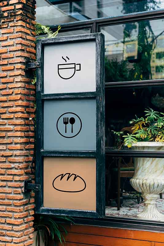 What Role Does Signage Play in Marketing? | apogeesigns.com