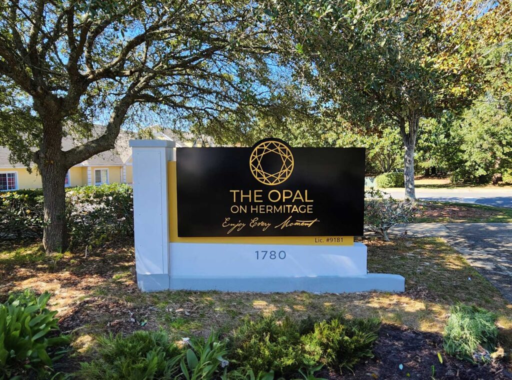 Best Sign Company In Tallahassee | Custom Signage | Sign Repair